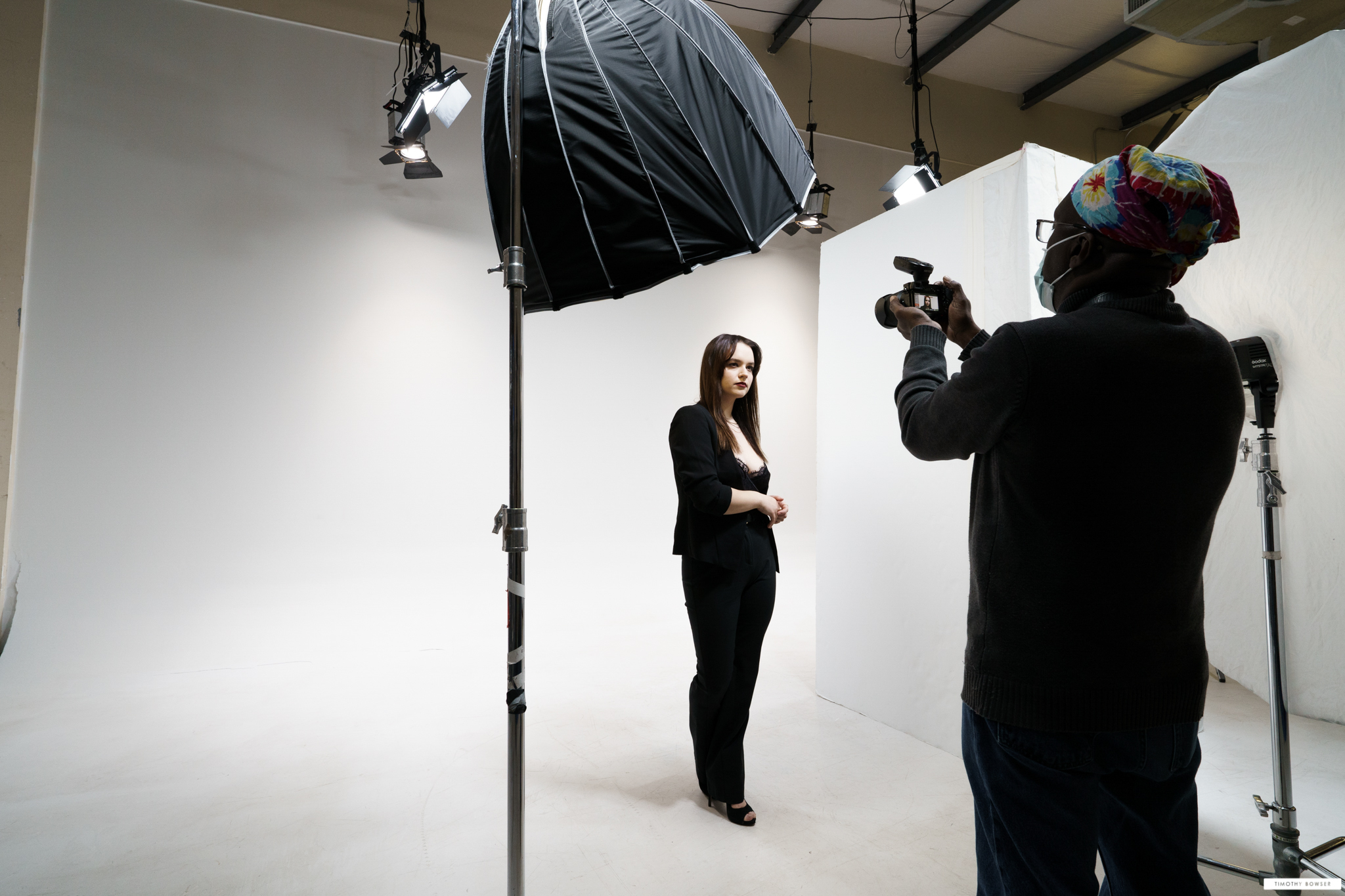 Behind The Scene – STORY2MOVIE STUDIO 瑞影工作室